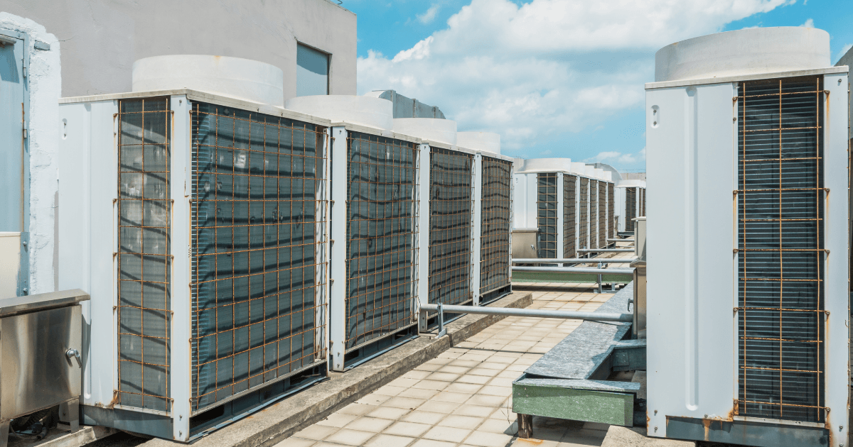 Como Funciona Ar Condicionado VRF: Guia Técnico Completo 2025