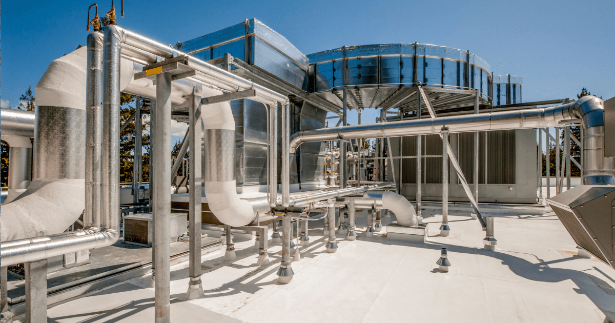 Como Funciona Ar Condicionado VRF: Guia Técnico Completo 2025