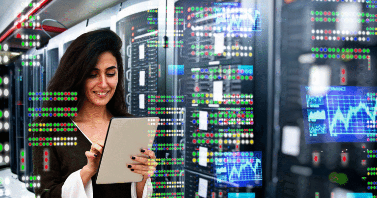 Diferença CRAC E CRAH: Qual Escolher Para Seu Data Center?